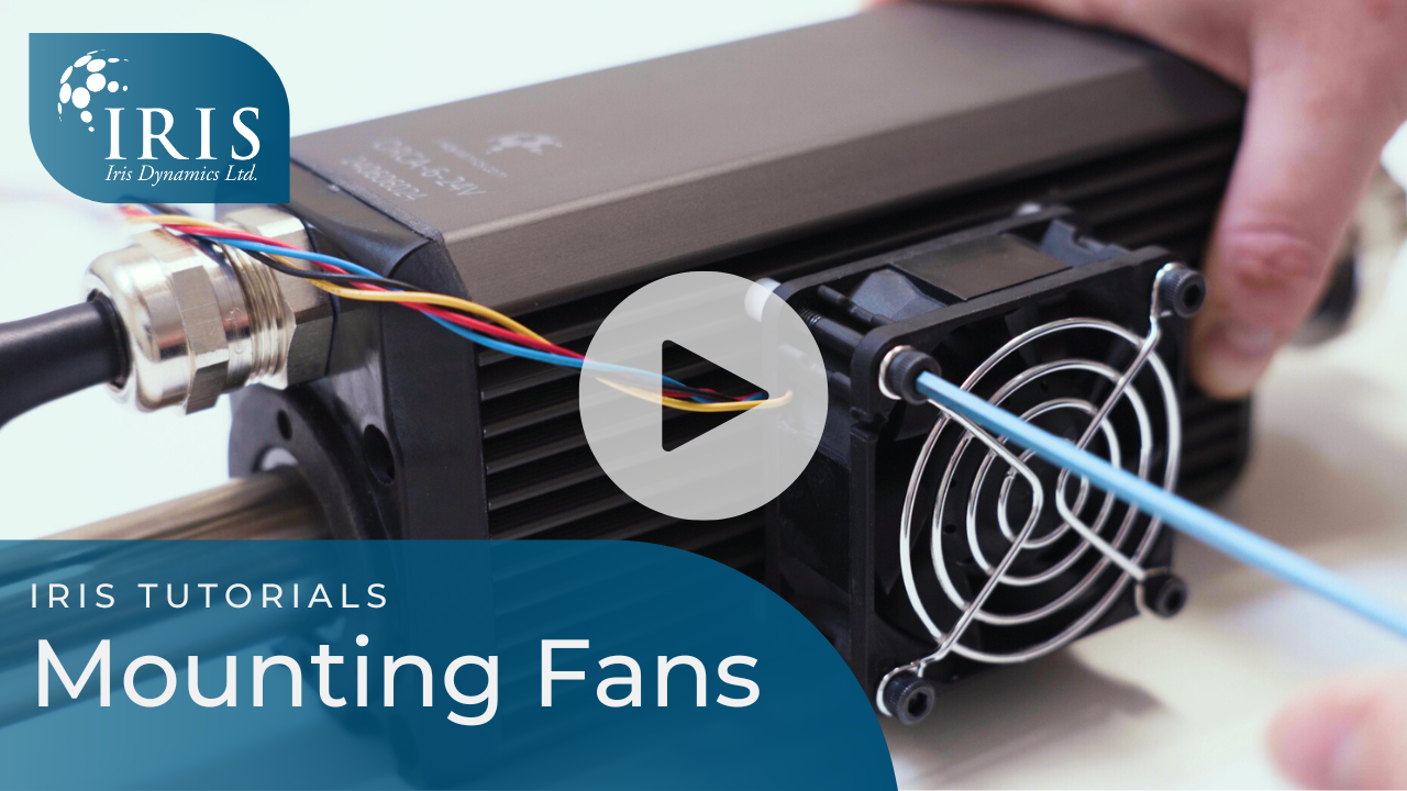 Engineering Resources - Iris Dynamics